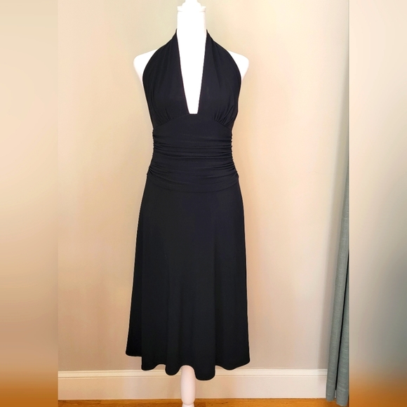 Laundry by Design | Dresses | Laundry Black Cocktail Dress | Poshmark